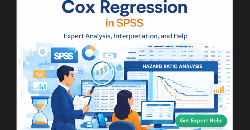 Professional Guide to Cox Regression in SPSS
