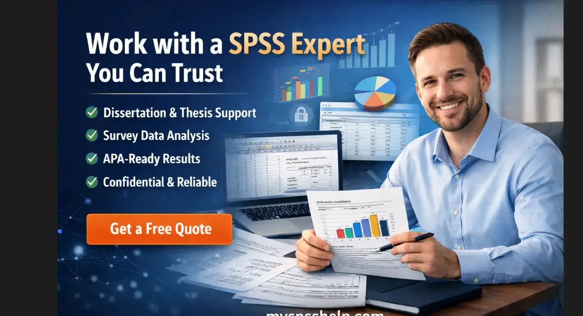 About Us - SPSS Dissertation Help